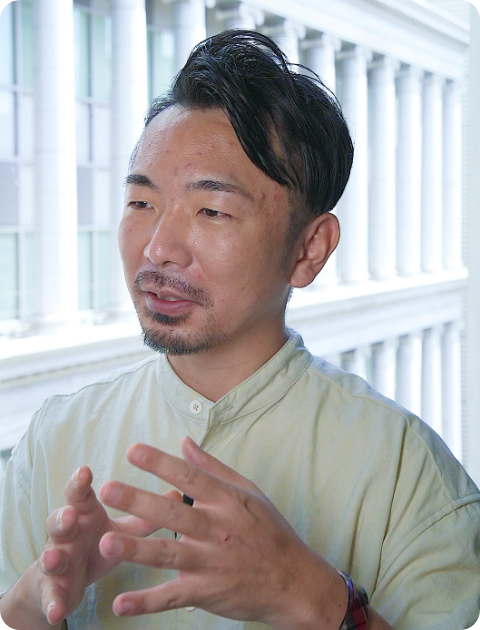 RECRUIT｜HAT INC. OFFICIAL WEB